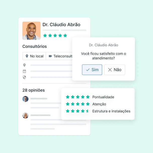 Agenda Doctoralia para Especialistas | Doctoralia Pro